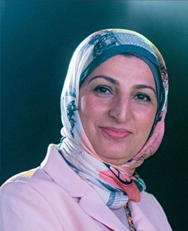 Board Members - ABTTA Bahrain